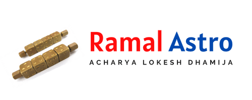 Ramal Astrology | Ramal Jyotish | Ramal Astrology Course